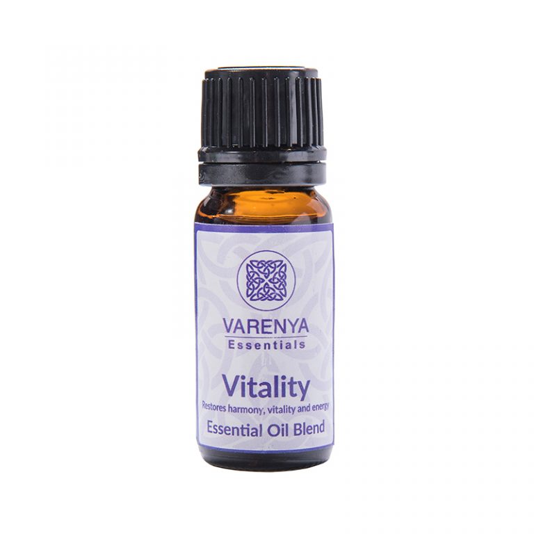 Varenya Essentials Vitality Oil | Beauty Kliniek
