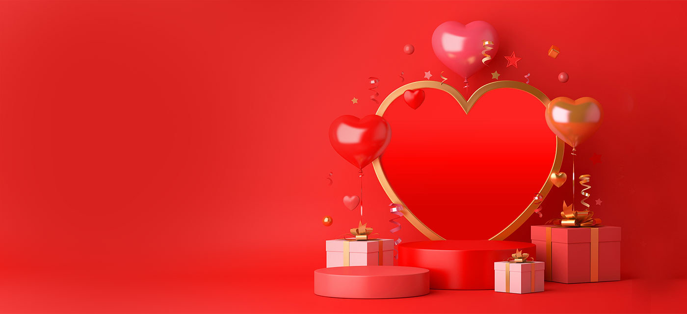 Happy Valentine's from Beauty Kliniek Day Spa San Diego