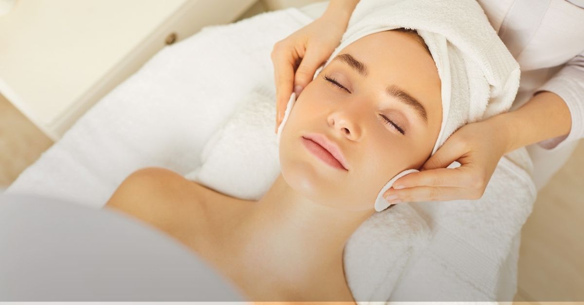 Expert Guide to Choosing the Best Facial Spa San Diego