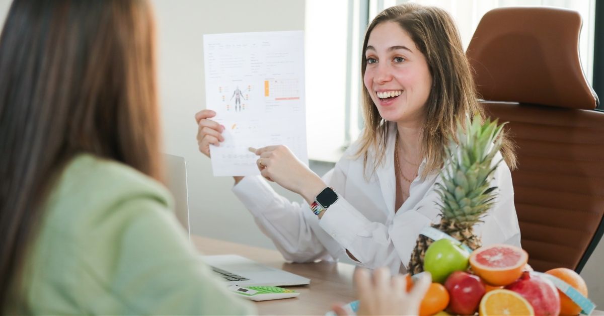 Why You Should Consider a Health and Wellness Coach