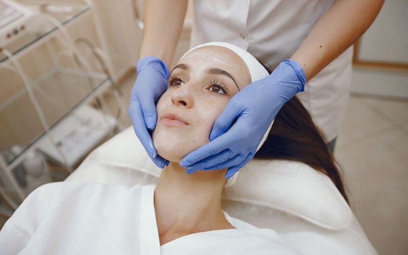 Effective Hyperpigmentation Treatment for Face